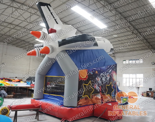 Space Shuttle Bounce Combo | Mechanical Games | Products ...