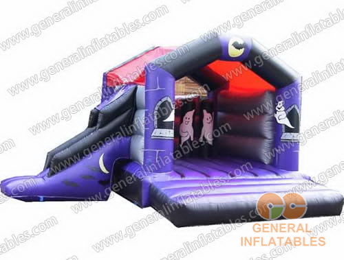 Bouncy Castles For Sale | Inflatable Combos | Products | generalinflatables