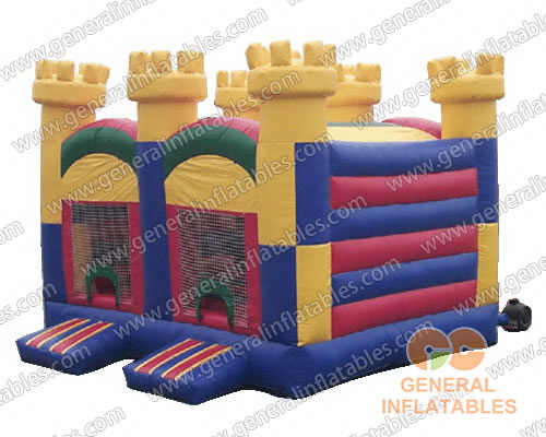 Inflatable Jumping Castles | Inflatable Combos | Products ...