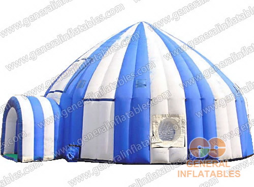 Inflatable Tents | Inflatable Tents | Products | generalinflatables