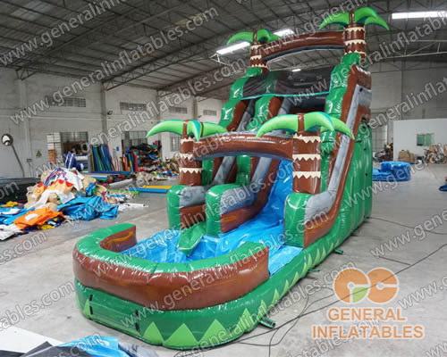 Amazon Water Slide | Inflatable Water Slides | Products ...
